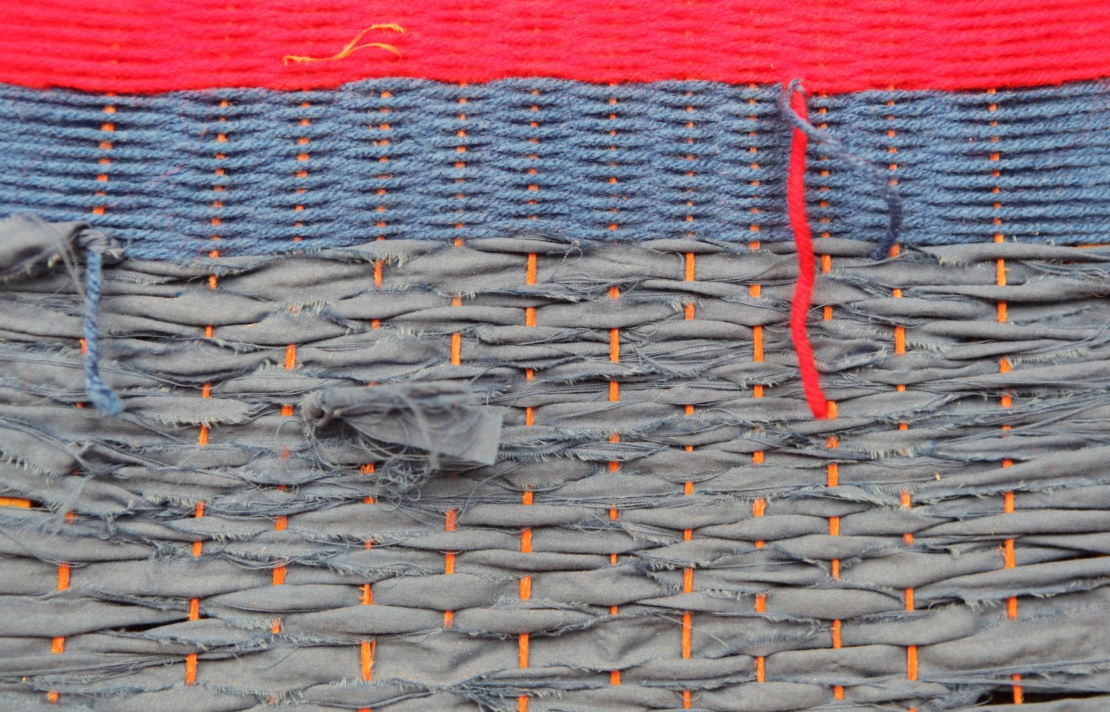 Jade Walker - Women & Their Work