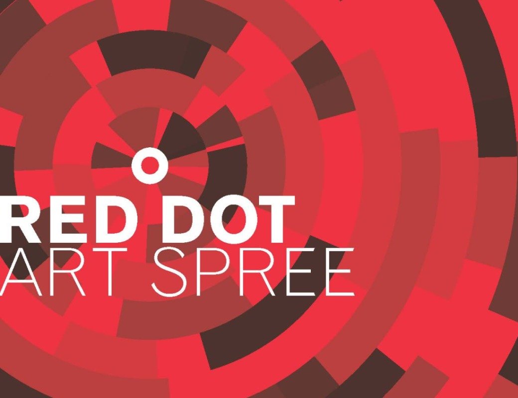 Red Dot 2017 - Women & Their Work