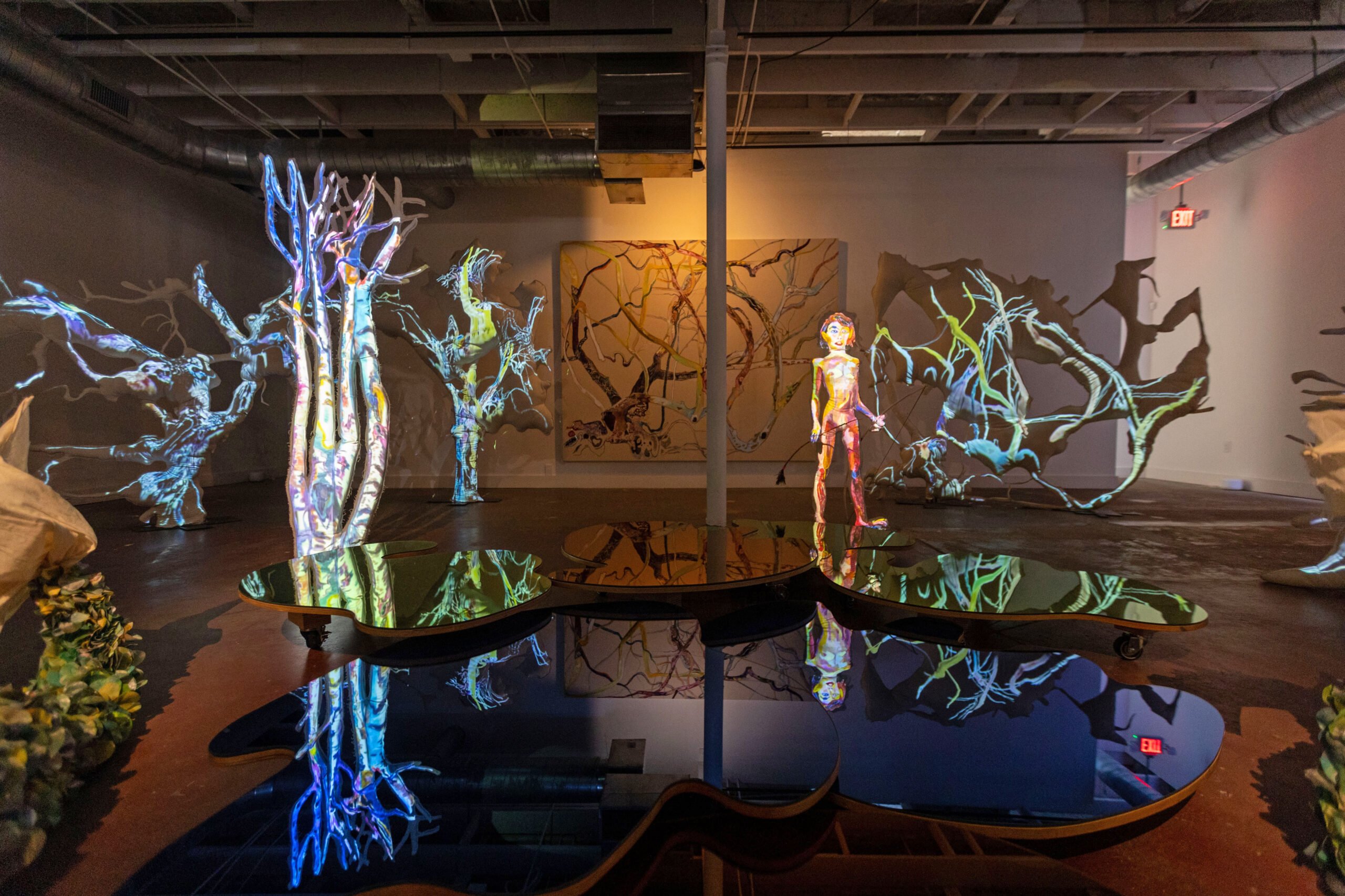 Elizabeth Chapin - Women & Their Work