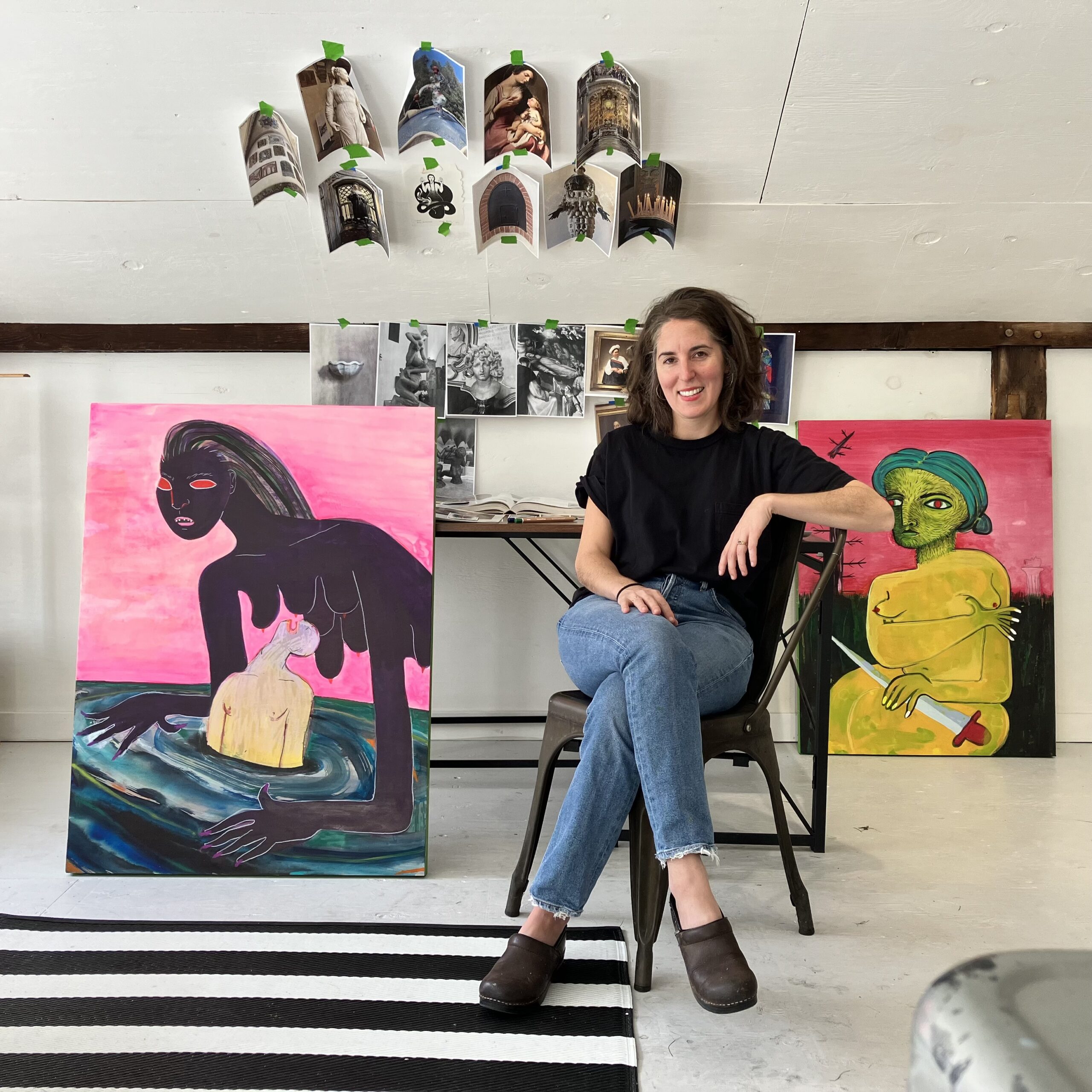 Your Creative Ambition: How to Set and Reach Your Creative Goals ...