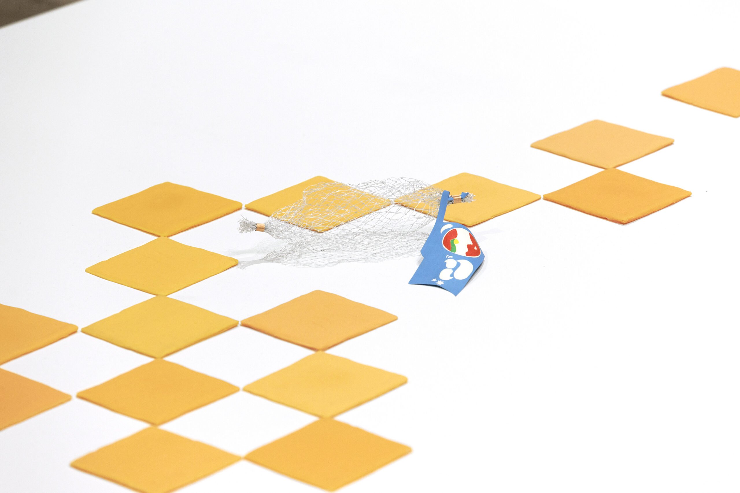 Tamara Johnson - Women & Their Work